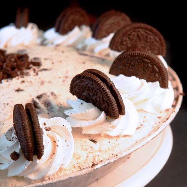 Cookies N Cream Pie Brads Bakery Llc
